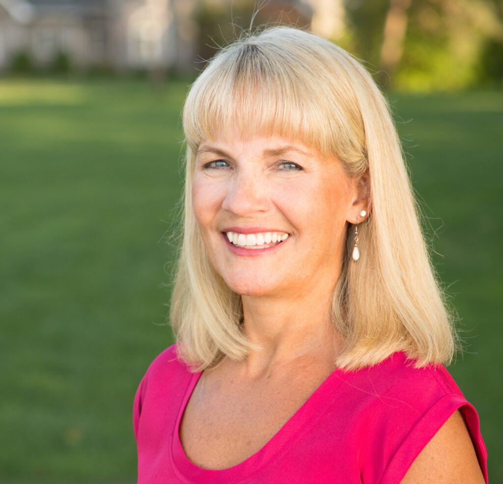 About - Colleen Vanderzyden Coach & Medium